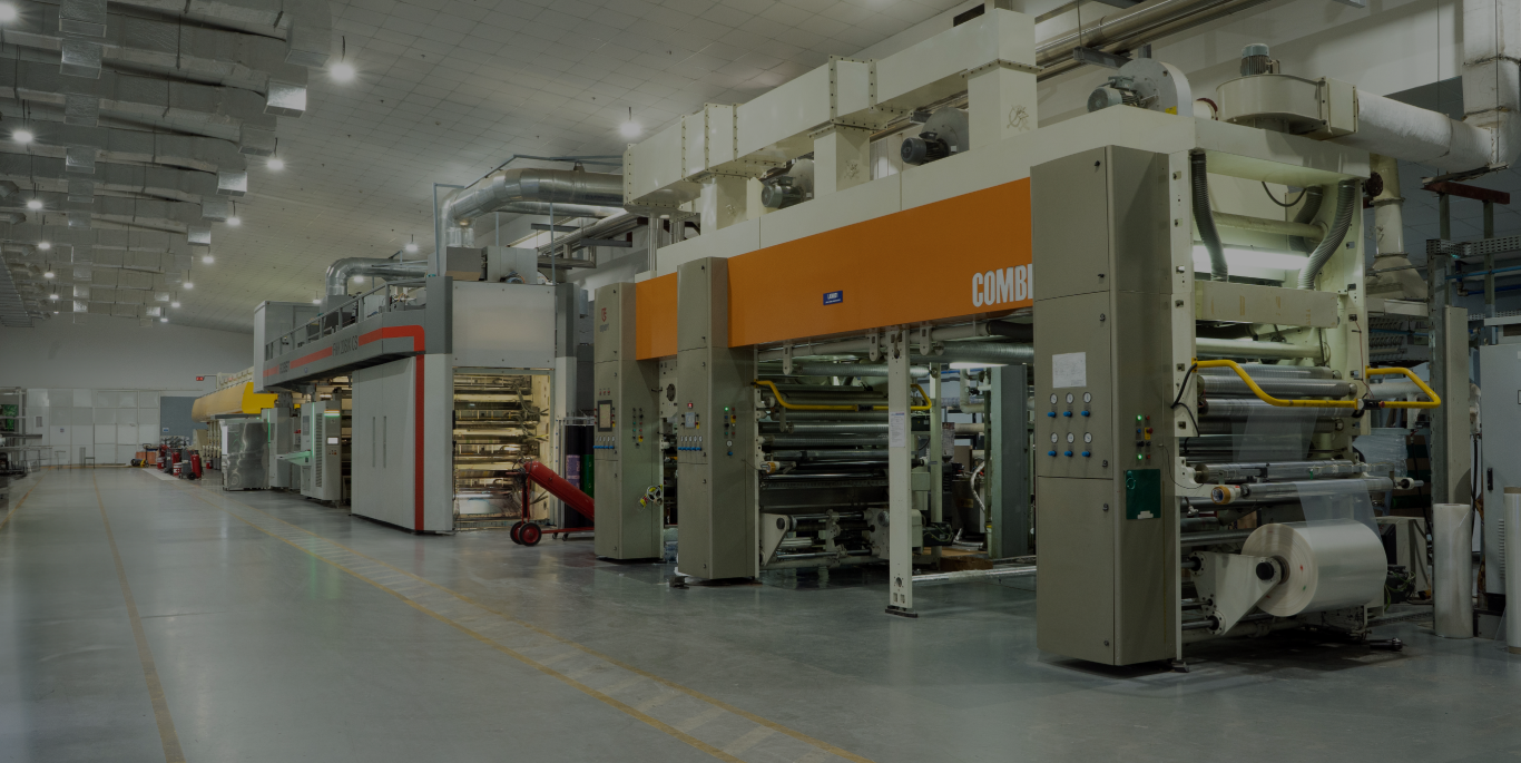 Hotpack Packaging Ind.LLC | Careers