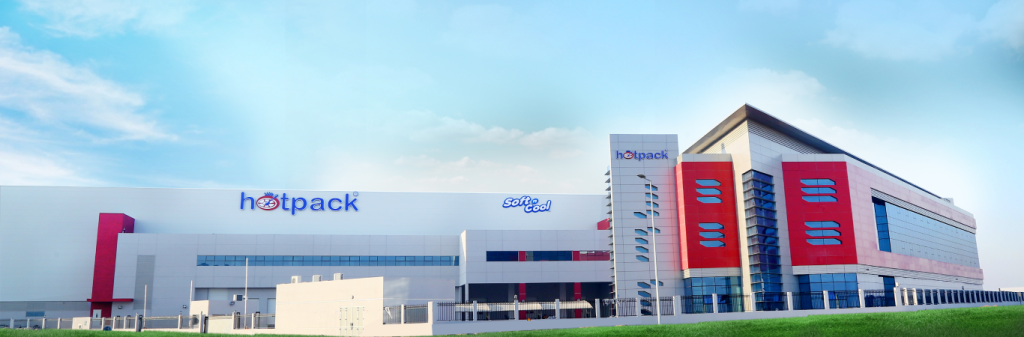 Hotpack Packaging Ind.LLC | Careers