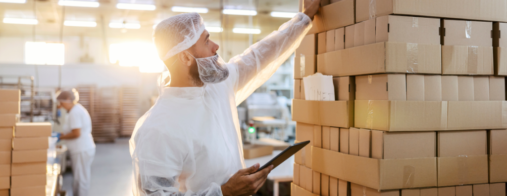 Manufacturing - Hotpack