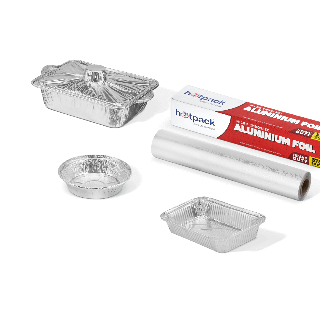 Hotpack Global Manufacturing Hotpack Global Manufacturing
