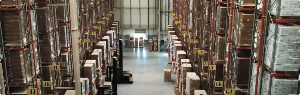 Hotpack Global Manufacturing