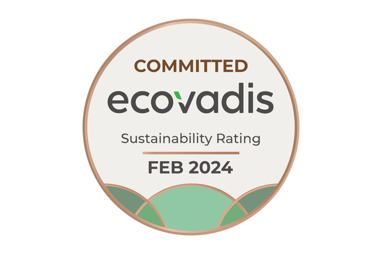 Hotpack Global bags EcoVadis “Committed” badge; reinforces commitment ...