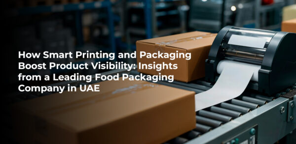 How Smart Printing and Packaging Boost Product Visibility: Insights ...